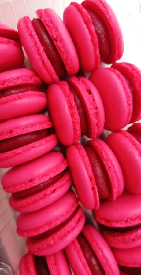 Que Seja Doce Pâtisserie