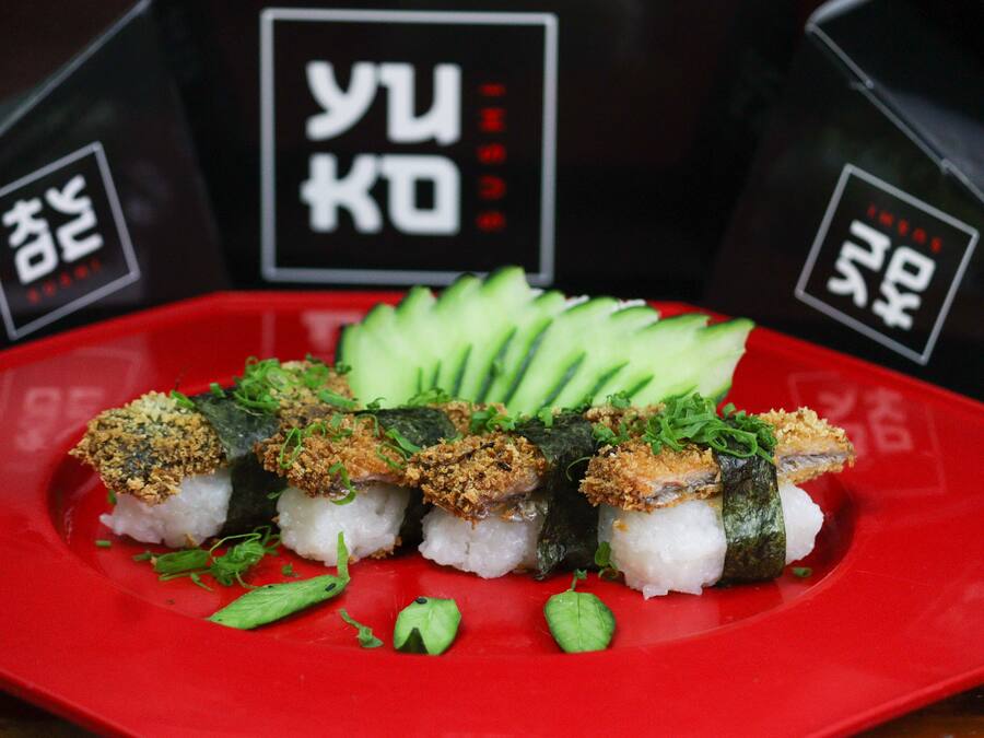 Yuko Sushi